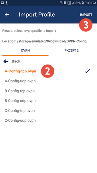 How to set up OpenVPN on Android - $1 VPN — Buy VPN Service. Cheap VPN Yearly. Cheapest Monthly VPN
