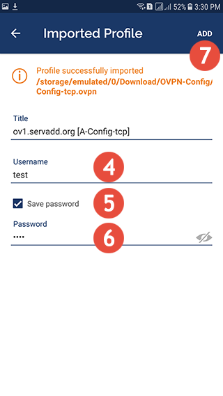 How to set up OpenVPN on Android - $1 VPN — Buy VPN Service. Cheap VPN Yearly. Cheapest Monthly VPN