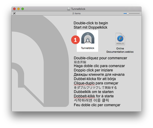 How to set up OpenVPN on macOS - $1 VPN — Buy VPN Service. Cheap VPN ... How to set up OpenVPN on macOS - $1 VPN — Buy VPN Service. Cheap VPN ...